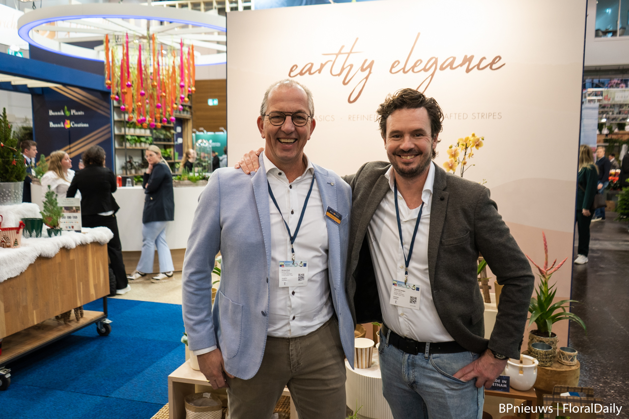 IPM Essen 2025 - Floral