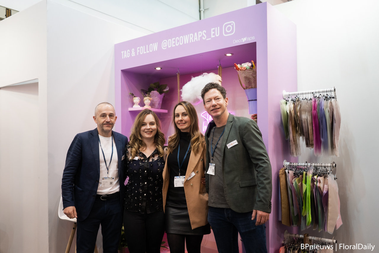 IPM Essen 2025 - Floral