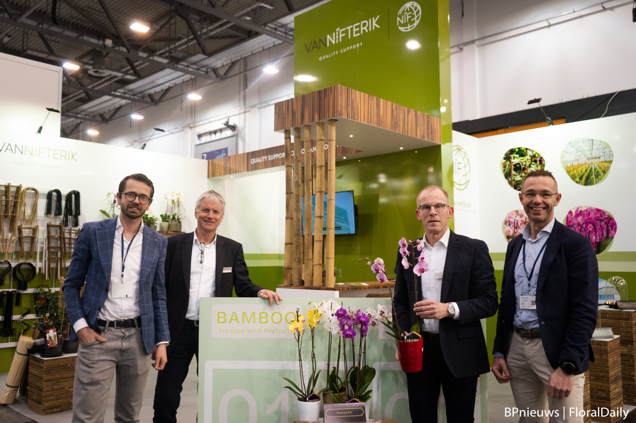 IPM Essen 2025 - Floral