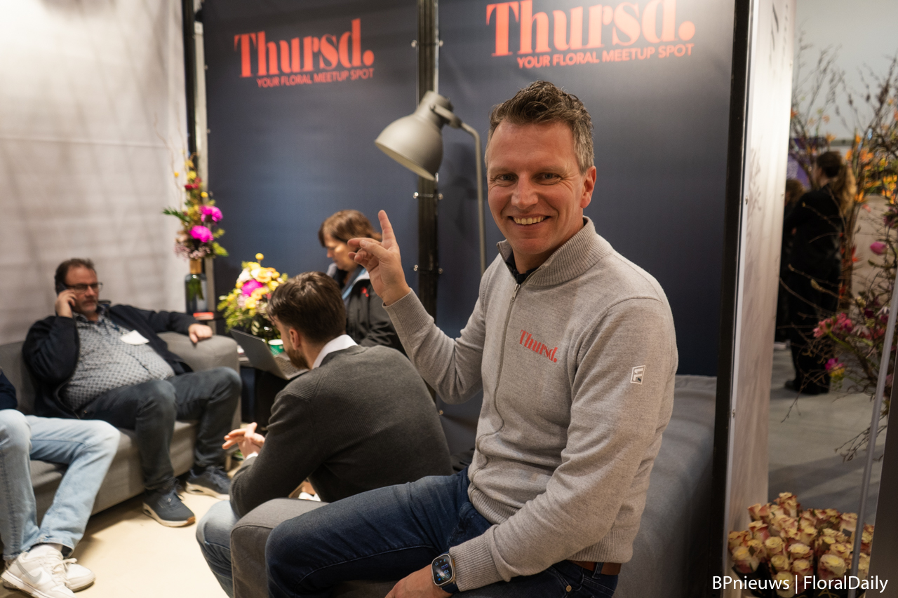 IPM Essen 2025 - Floral