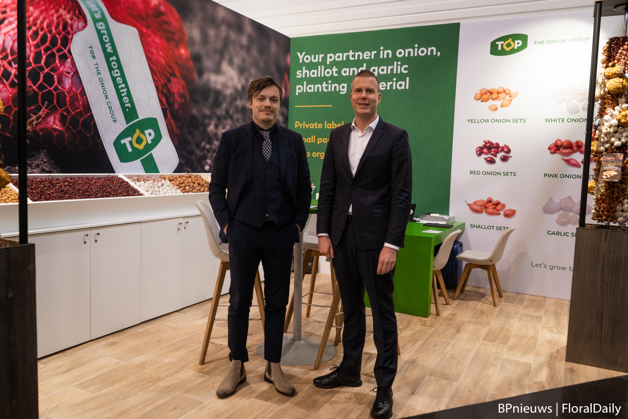 IPM Essen 2025 - Floral