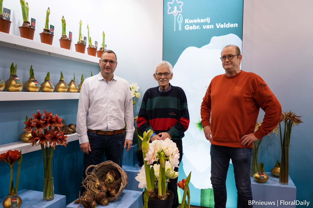 IPM Essen 2025 - Floral