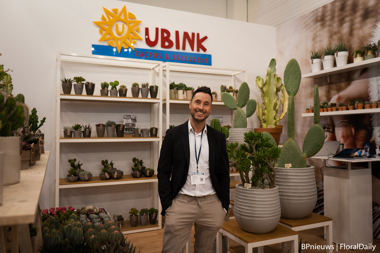 IPM Essen 2025 - Floral