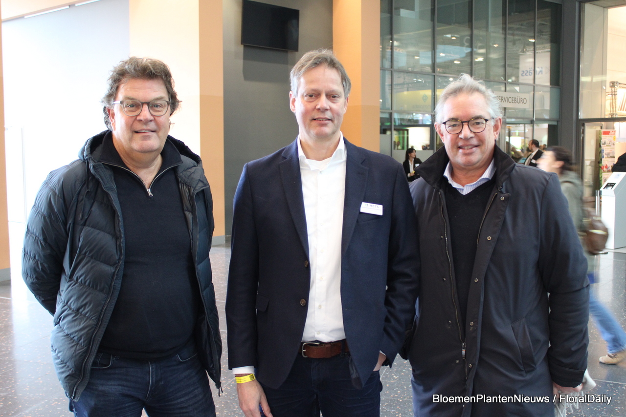 IPM Essen - Technique
