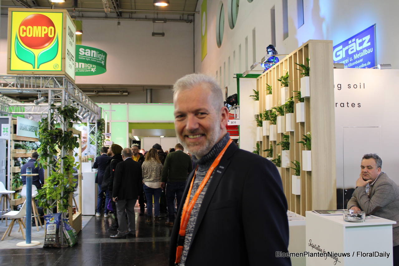 IPM Essen - Technique