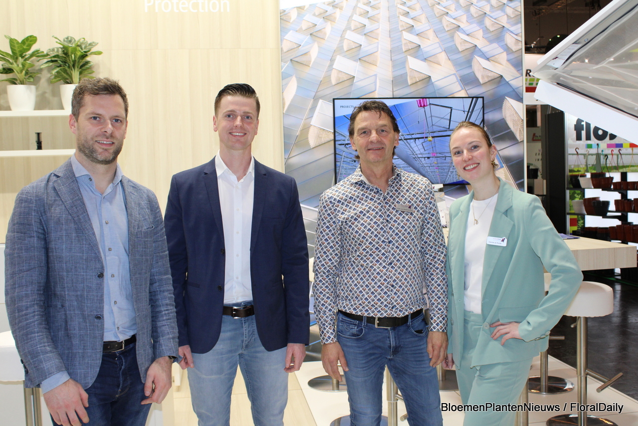 IPM Essen - Technique