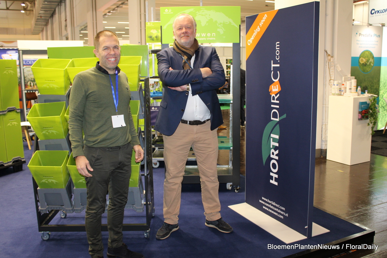 IPM Essen - Technique