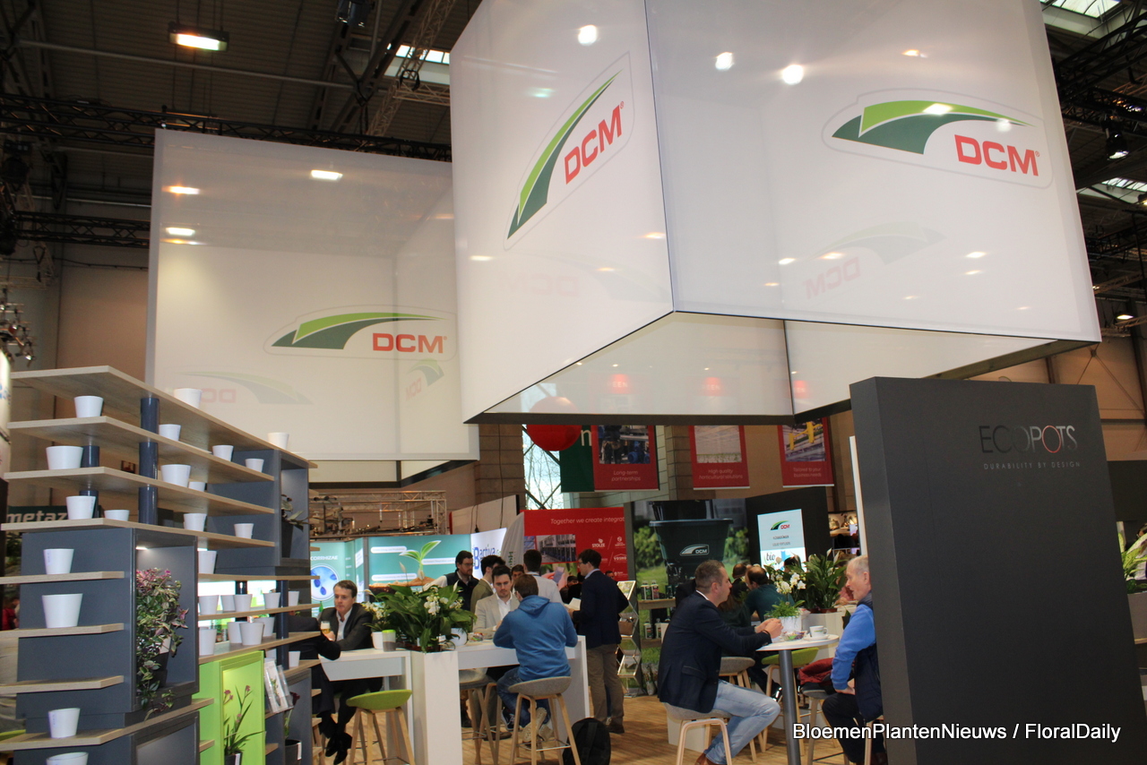 IPM Essen - Technique