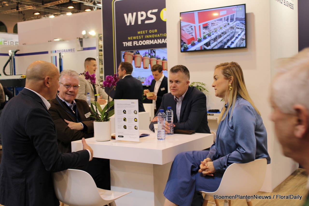 IPM Essen - Technique