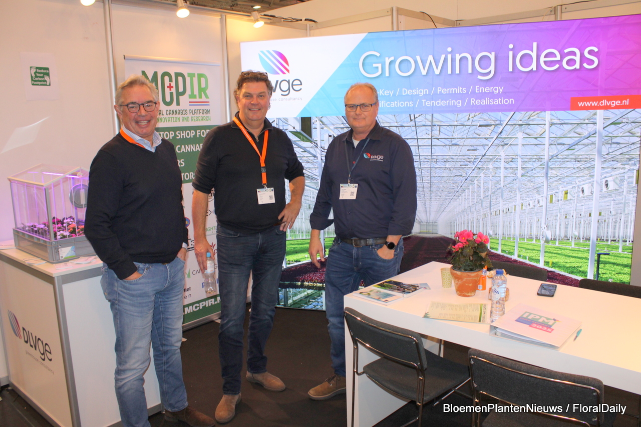 IPM Essen - Technique