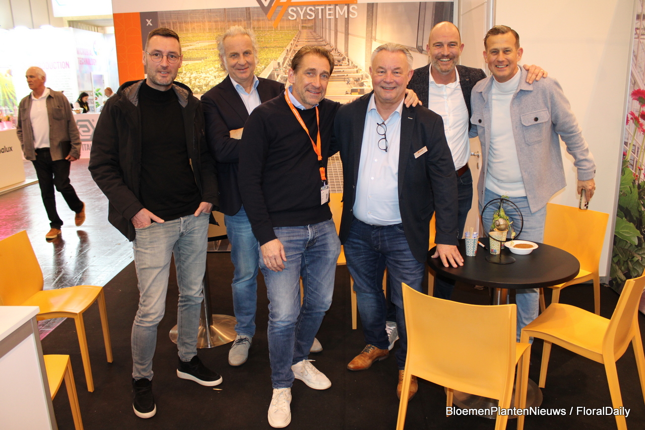 IPM Essen - Technique