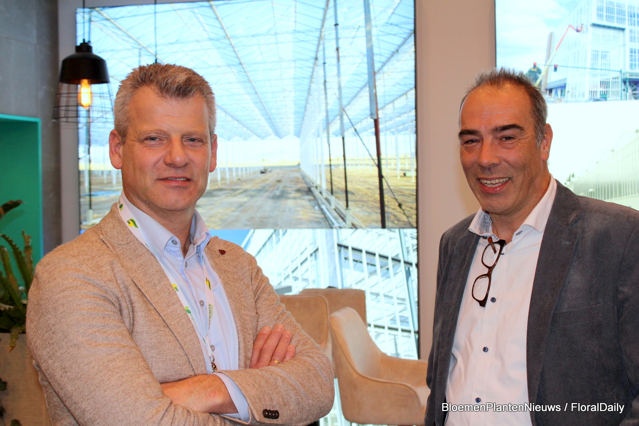 IPM Essen - Technique