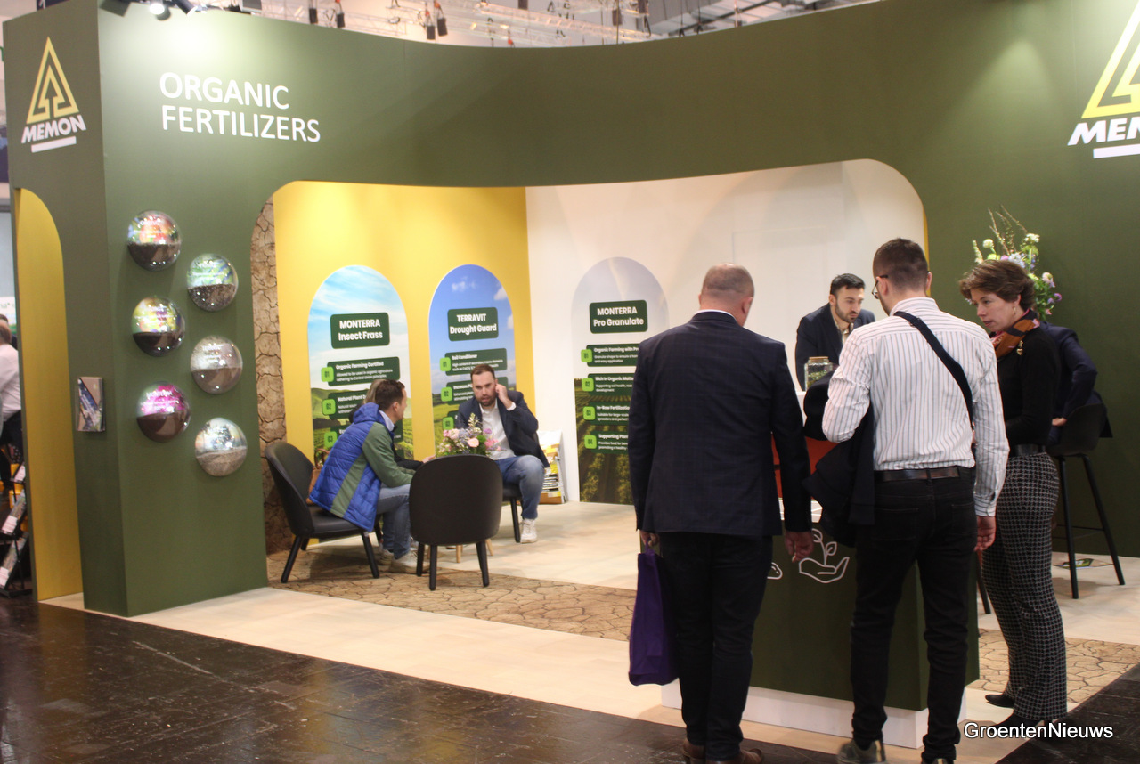 IPM Essen - Technique