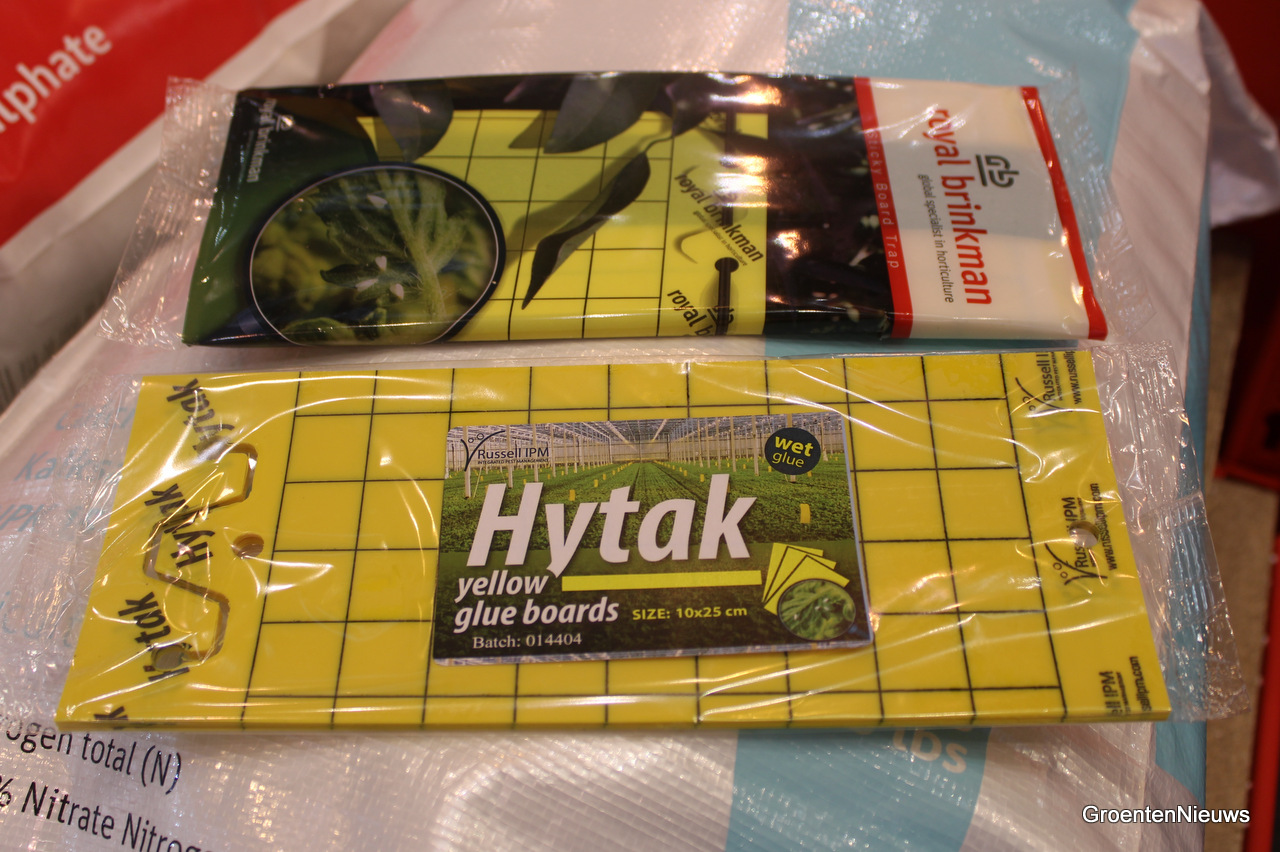 IPM Essen - Technique