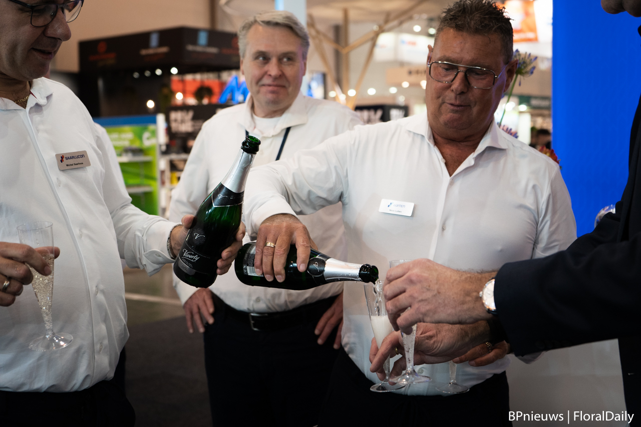 IPM Essen - Technique