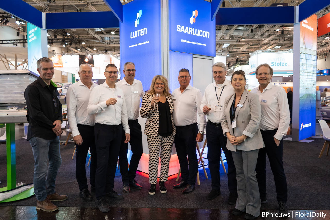 IPM Essen - Technique