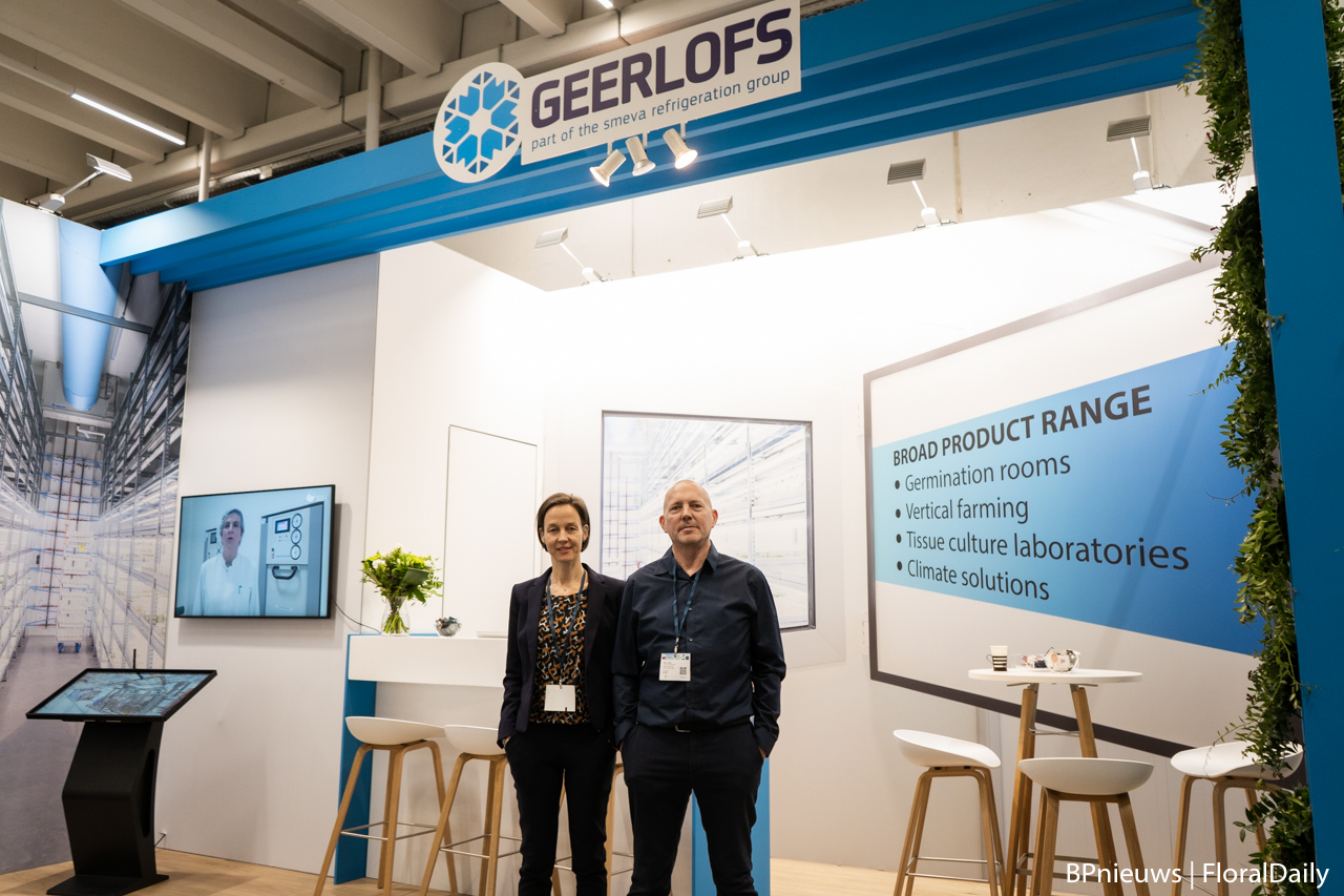 IPM Essen - Technique