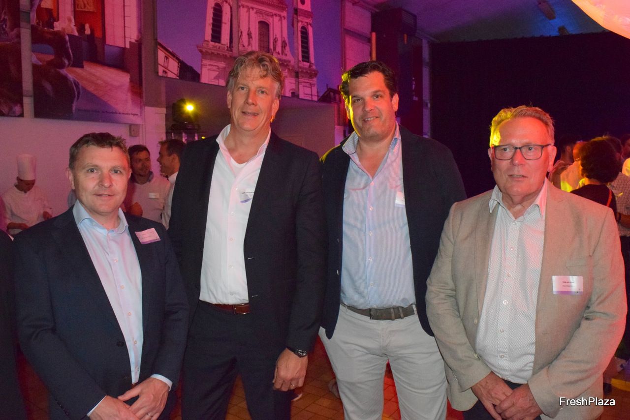 Blue Whale 50th anniversary