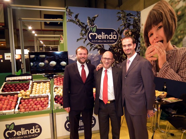 Fruit Attraction 2012 / Italian Companies