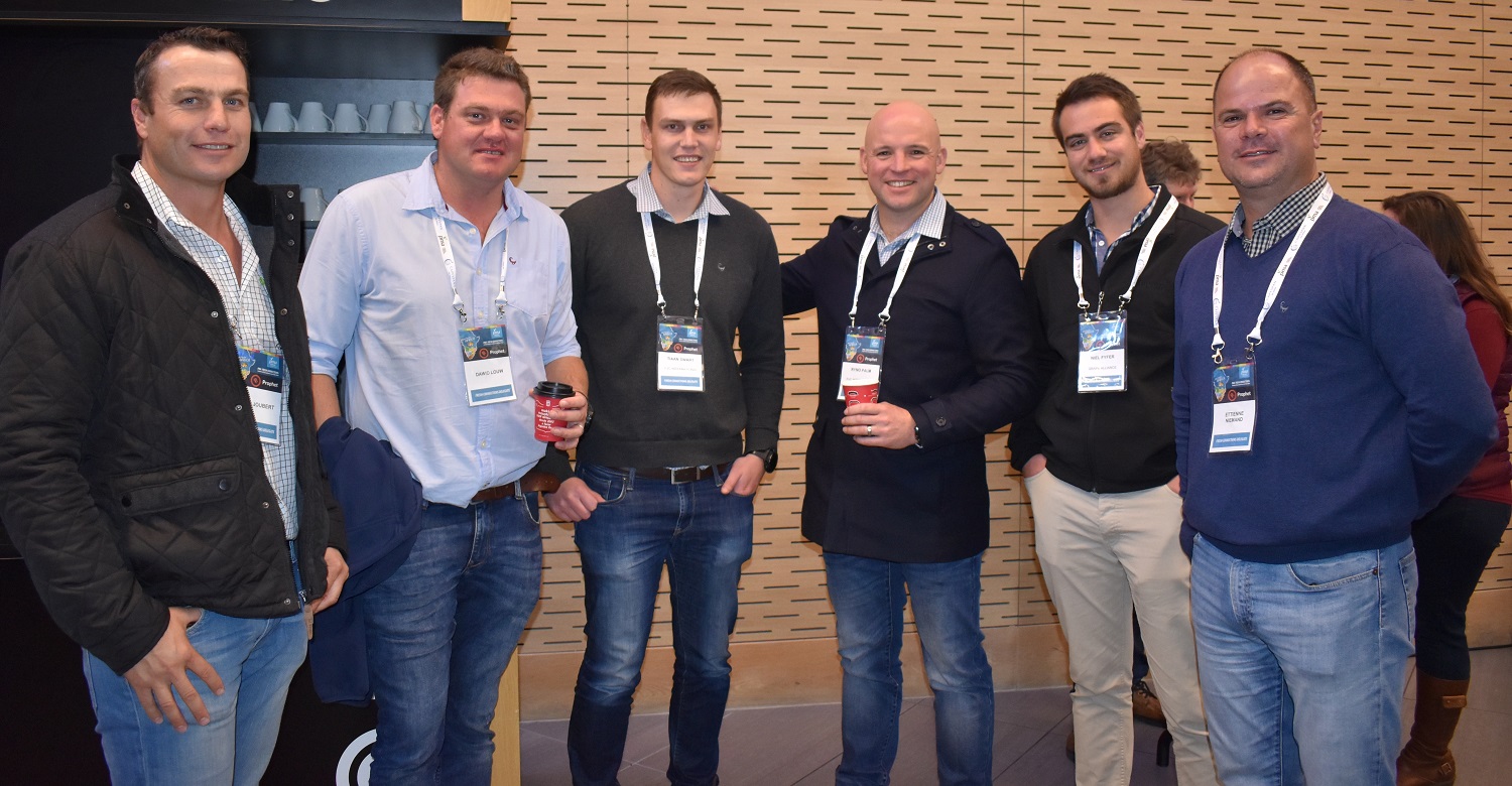 PMA Fresh Connections 2019