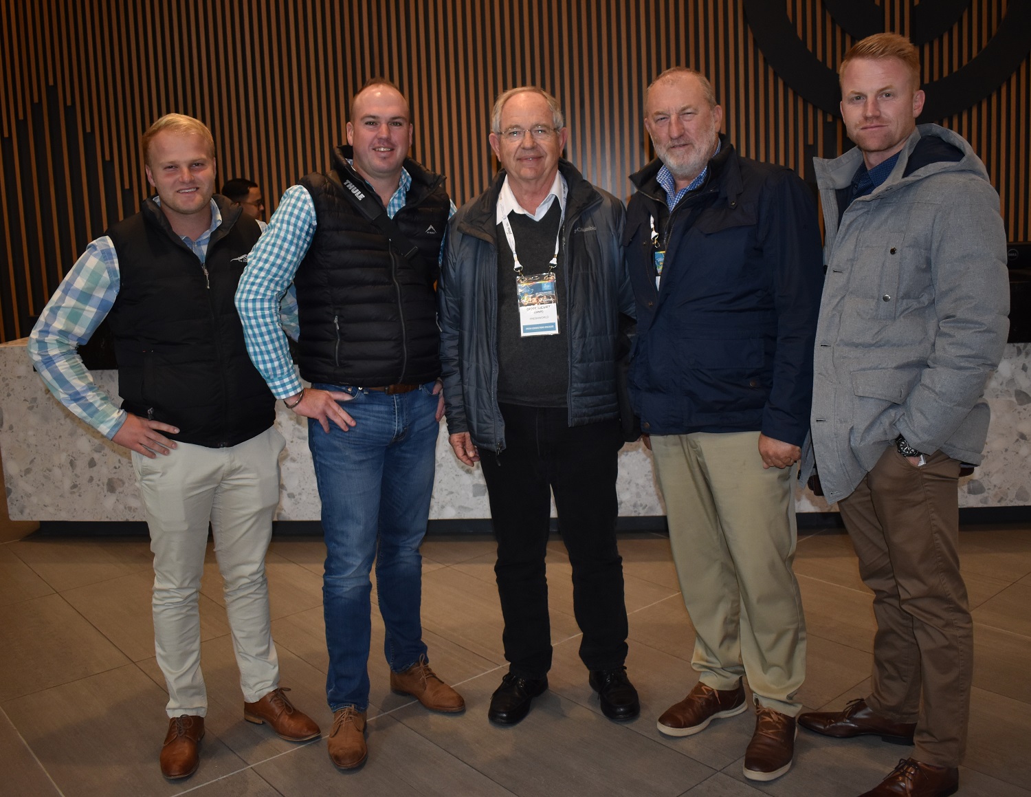 PMA Fresh Connections 2019