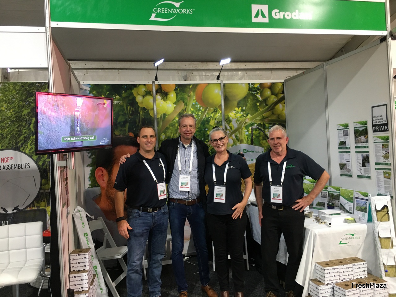 Protected Cropping Australia Conference 2022