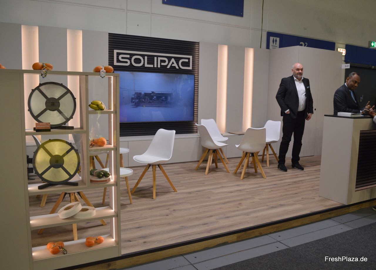 Fruit Logistica 2025 DACH