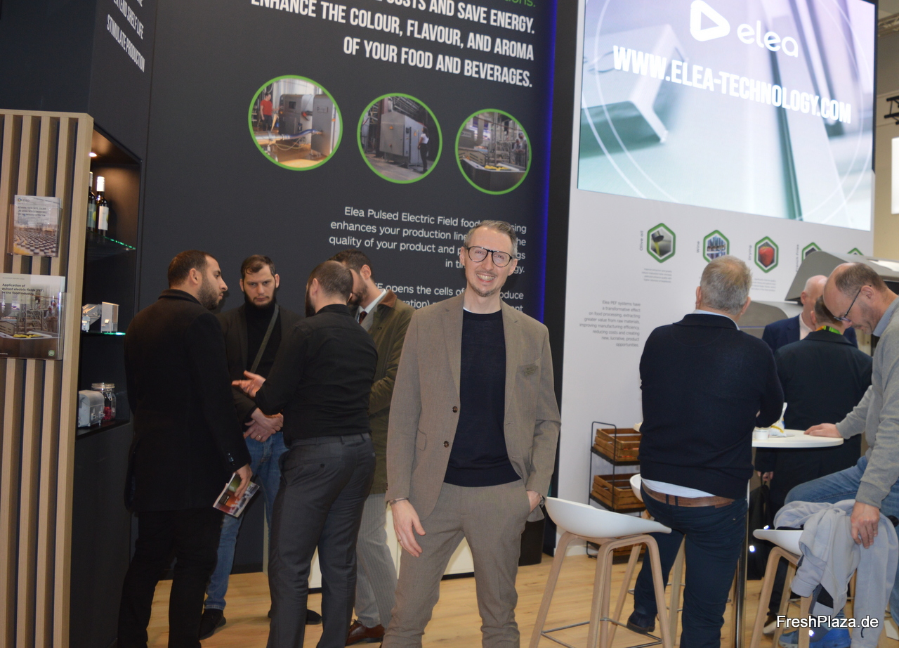Fruit Logistica 2025 DACH