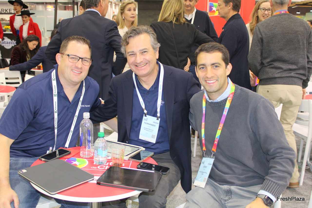 IFPA Atlanta 2024 América Latina