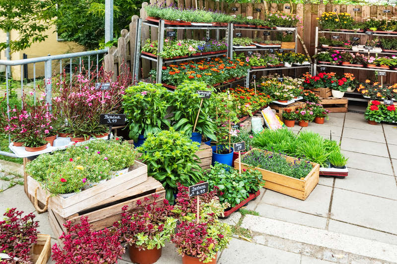 UK: Country House Flowers in Holt joins with Norfolk Flower Farm