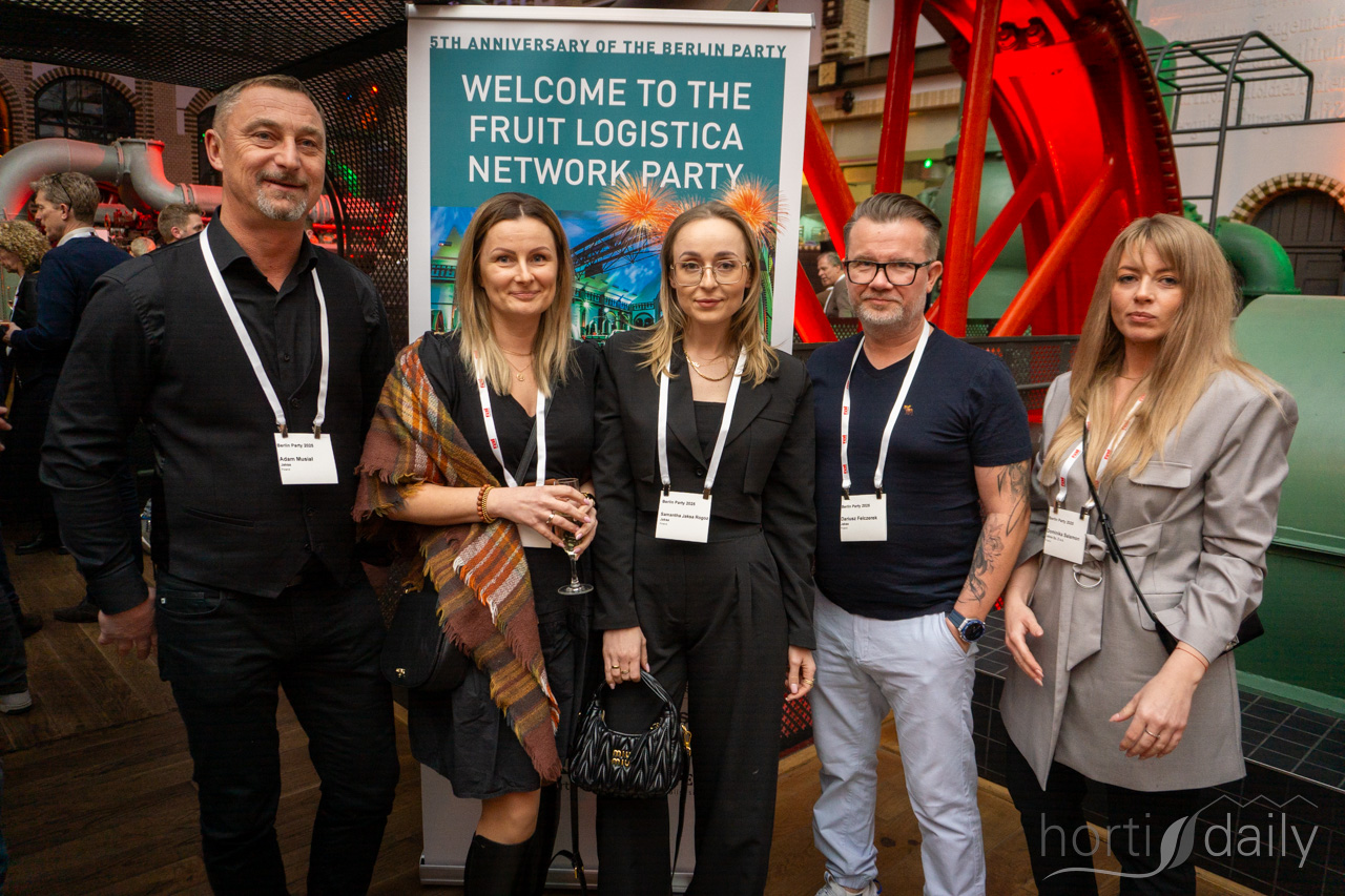 Berlin Party 2025, Germany