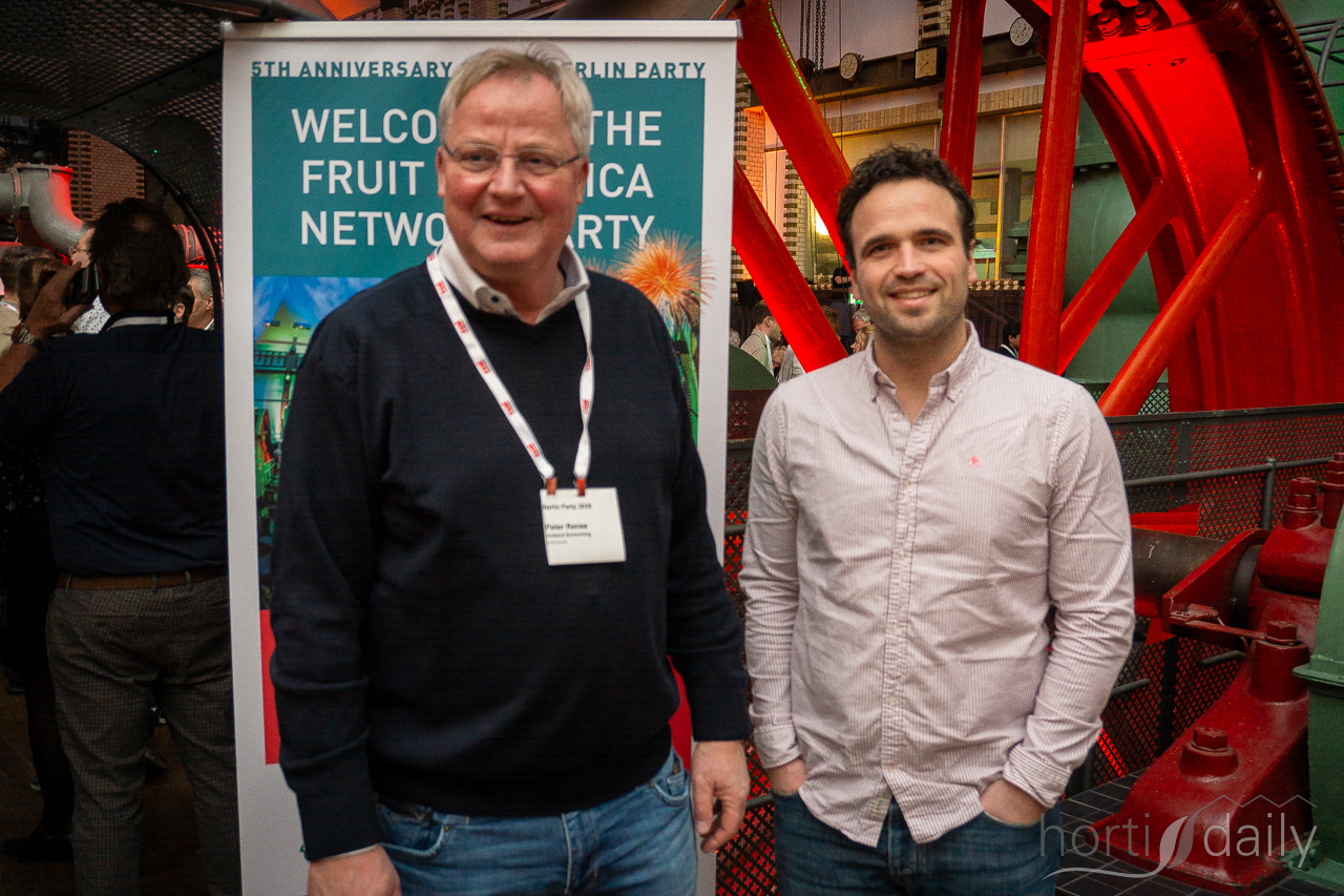 Berlin Party 2025, Germany