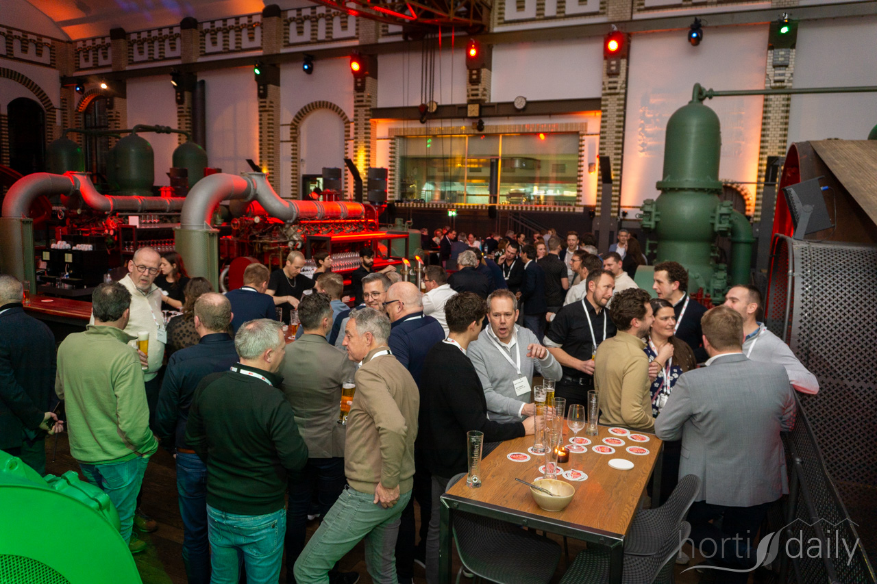 Berlin Party 2025, Germany