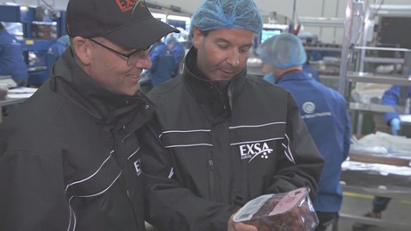 Exsa Europe in “How It’s Done” bij RTL Z