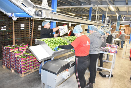 Países Bajos: Trofi Pack finaliza sus nuevas instalaciones después de ...