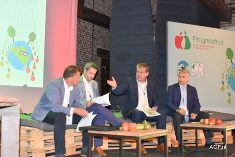 Fotoreportage 44e editie Prognosfruit
