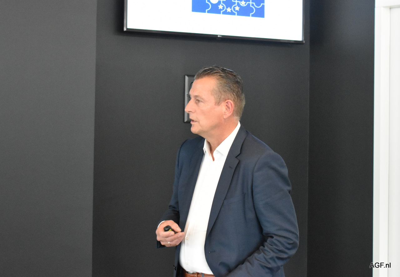 Nog 23 dagen tot Brexit, bent u voorbereid?