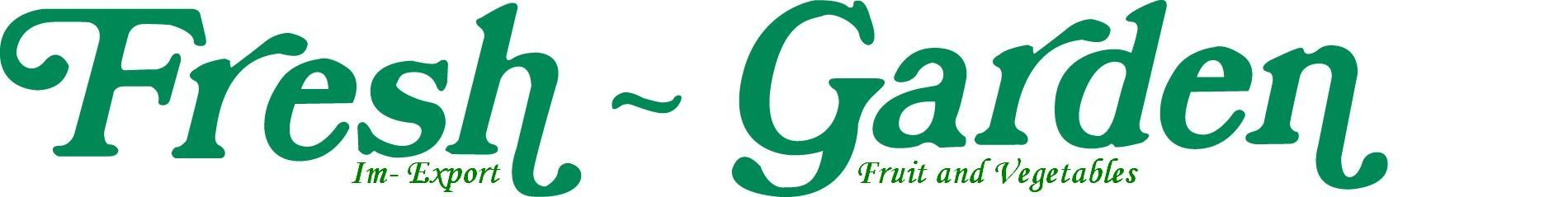 Garden Fresh Logo