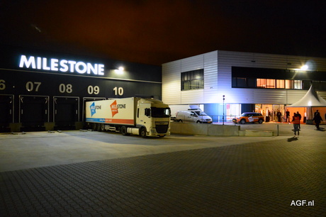 Milestone Fresh viert 15-jarig jubileum