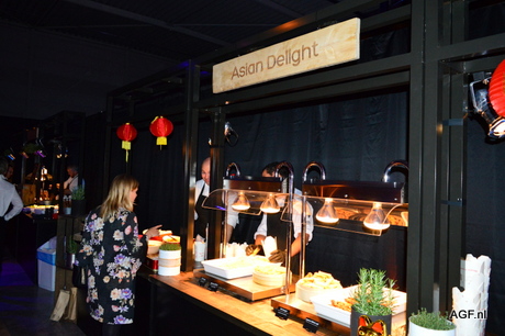 Milestone Fresh viert 15-jarig jubileum