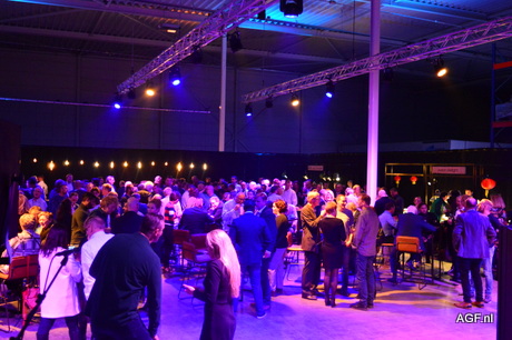 Milestone Fresh viert 15-jarig jubileum