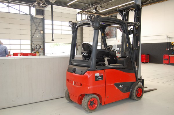 MotracLinde opent nieuwe vestiging in Venlo