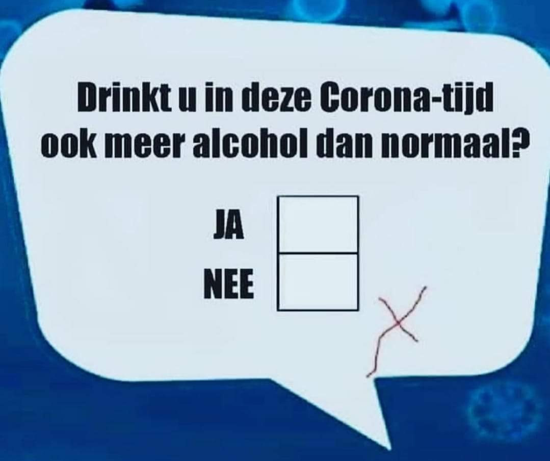 Vraagje