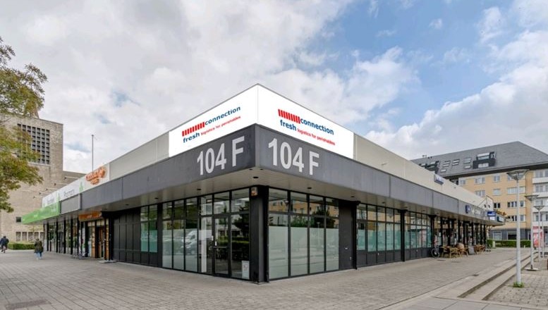 Fresh Connection inicia el año con la apertura de un nuevo almacén ...