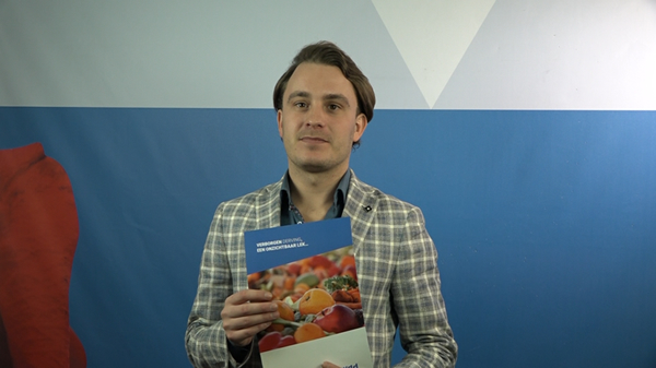 Verborgen derving, een onzichtbaar lek