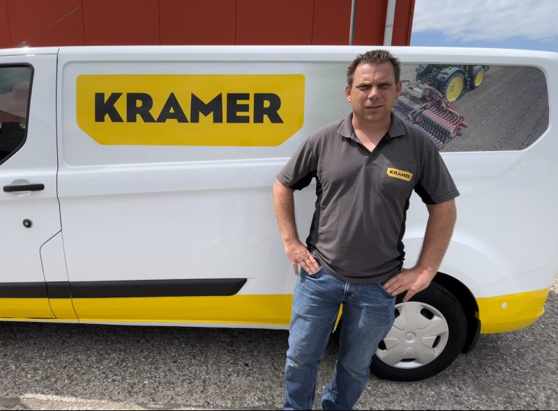 Dé website voor de Nederlandse uiensector