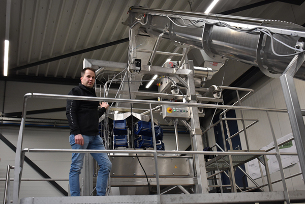 John Verweij duikt in de geschiedenis - Oozo.nl