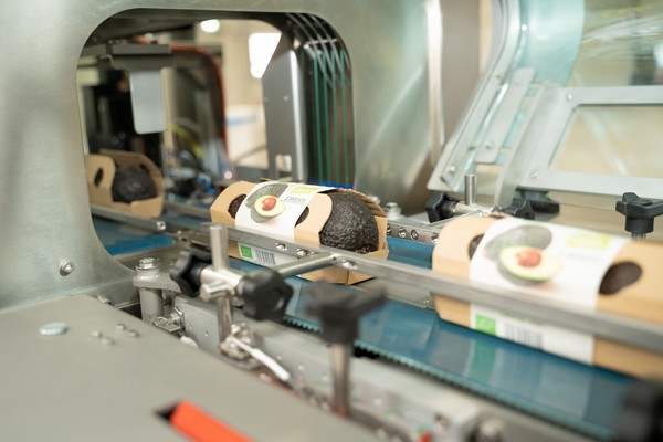 "Banderol is door etiketteringseisen en branding groeiende in de AGF ...