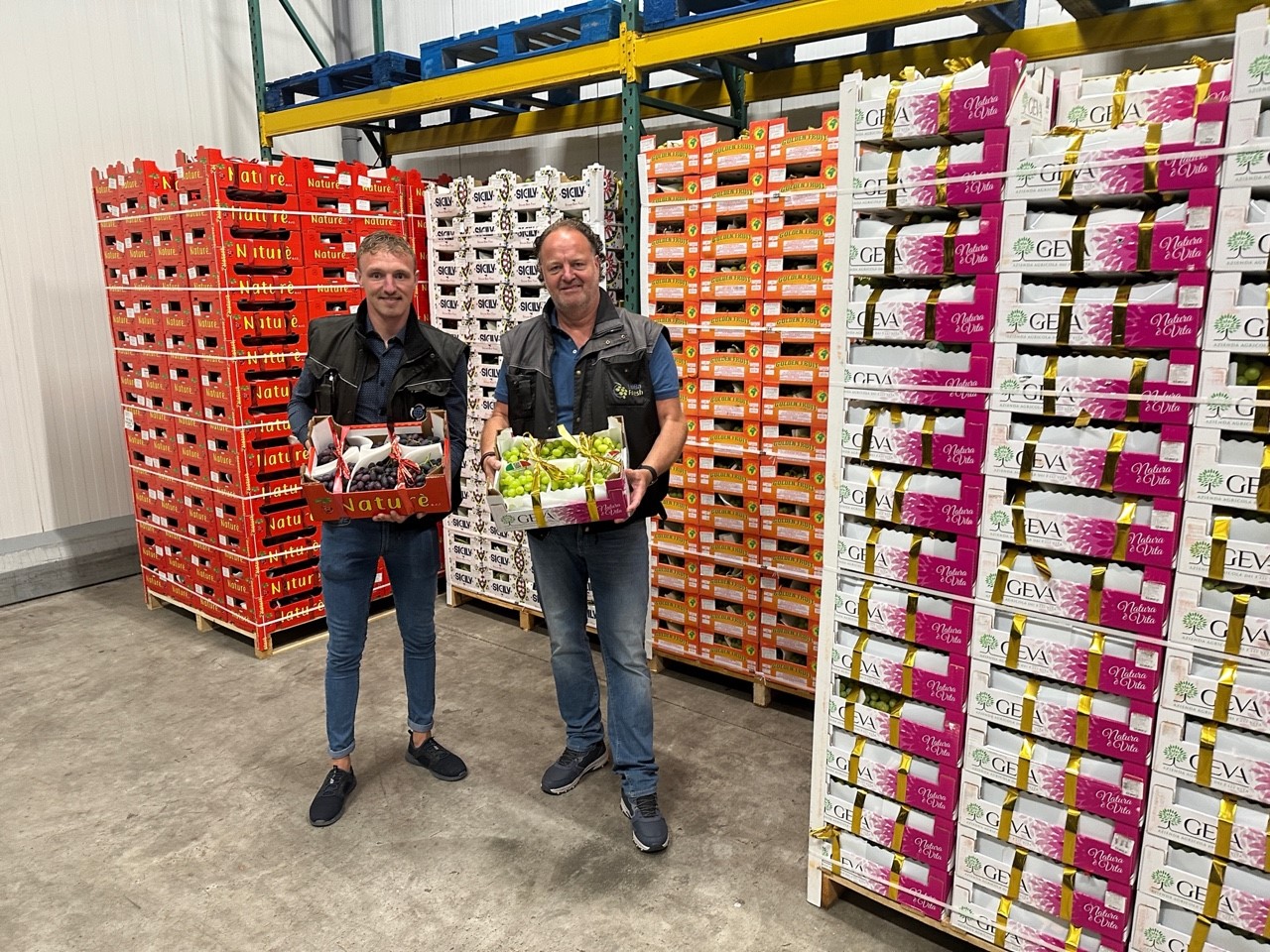 Gezamenlijke passie voor scheepsbouw groeit uit tot grote tentoonstelling - Internetbode - Oozo.nl