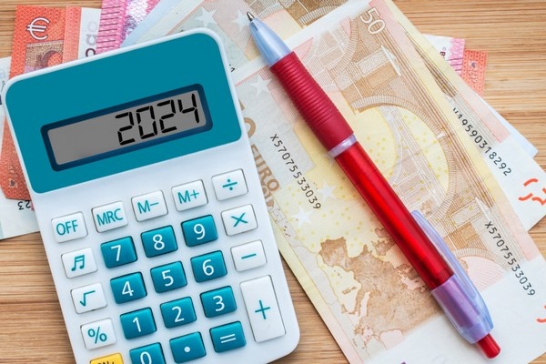 Rabobank verwacht inflatie van 4 procent in 2025